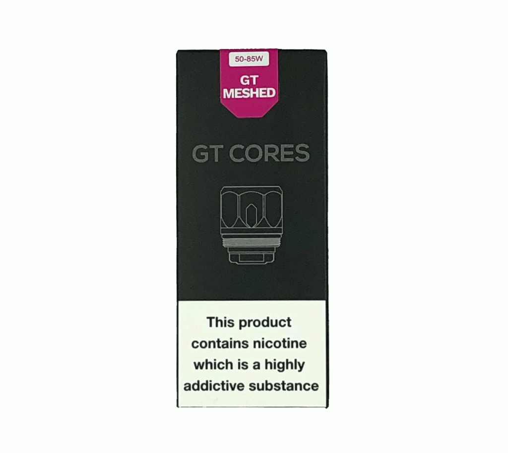 Vaporesso GT Core Coils 3 pack – ricovapes